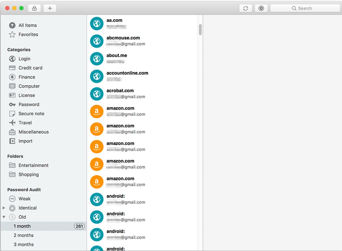 Enpass Password Manager: Just the Basics | Tom's Guide