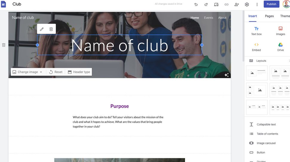 How To Use Google Sites, Tips and Tricks | Tech & Learning