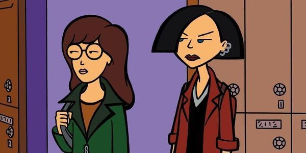 Check Out What Daria's Creator Thinks The Characters Would Look Like ...