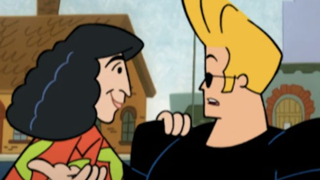 32 Cartoons That "Weird Al" Has Appeared In | Cinemablend