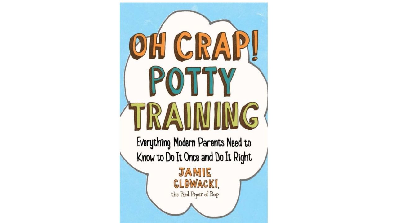 12 of the best potty training books for toddlers and parents | GoodtoKnow