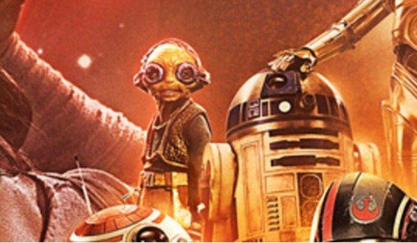 Star Wars: The Force Awakens - Our 14 Favorite Lines Of Dialogue ...