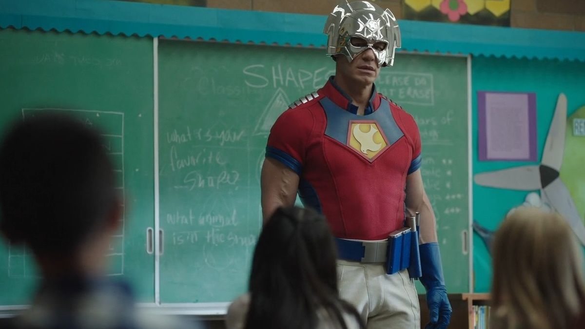 The 20 best shows on Max to watch right now | GamesRadar+