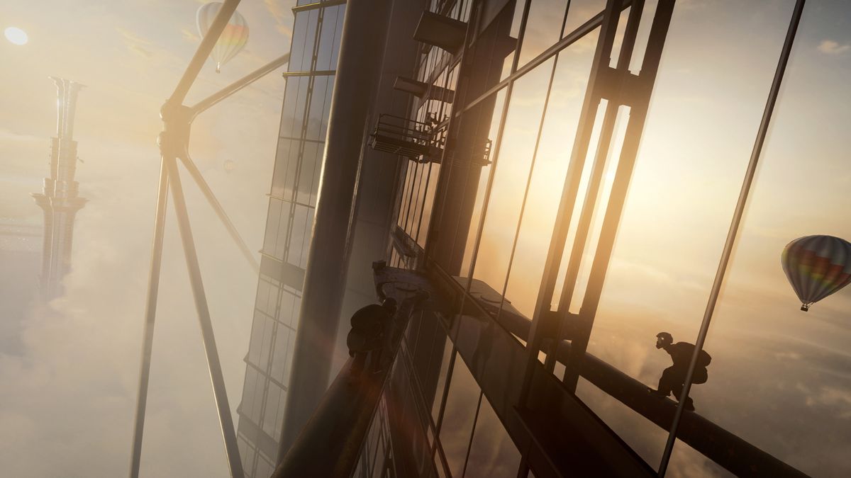 Every modern Hitman level, ranked from worst to best | PC Gamer