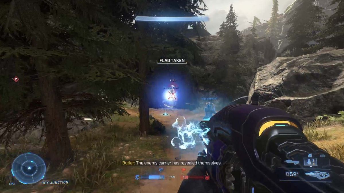 All Halo Infinite weapons and the best ones for multiplayer | GamesRadar+