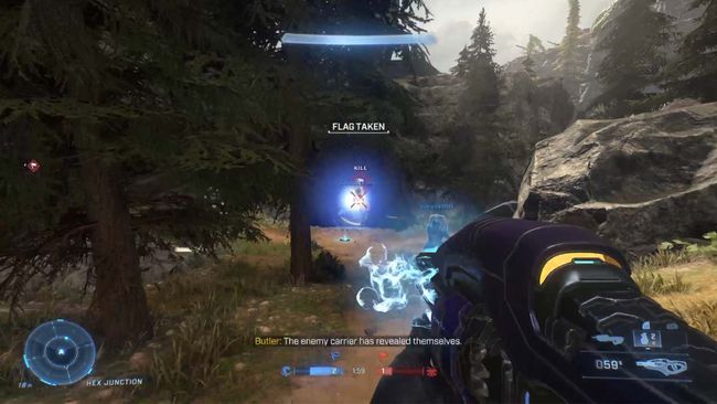 All Halo Infinite weapons and the best ones for multiplayer | GamesRadar+