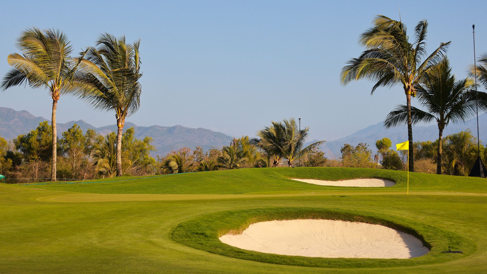 How Much Is The Green Fee Mexico Open Venue Vidanta Vallarta | Golf Monthly