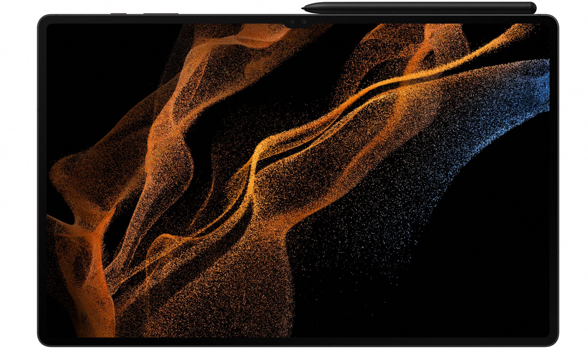 Galaxy Tab S8 Ultra is here: Samsung's biggest, fastest, thinnest ...