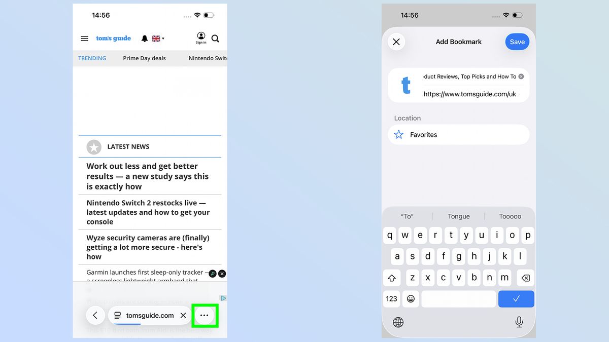 11 best hidden iOS 26 features — here's my favorites so far | Tom's Guide