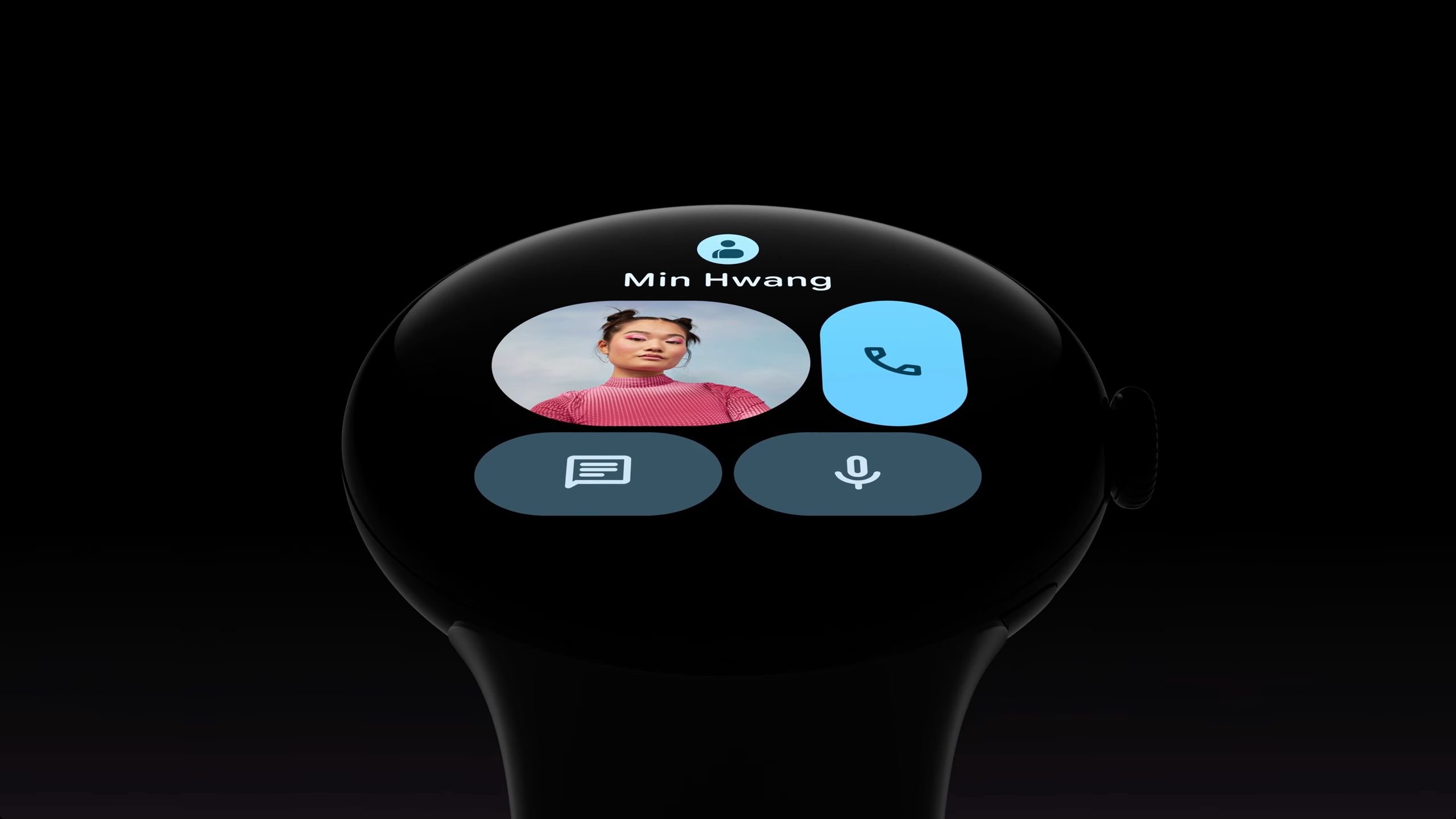 Material 3 Expressive is the return to form the Pixel Watch 4 needs ...