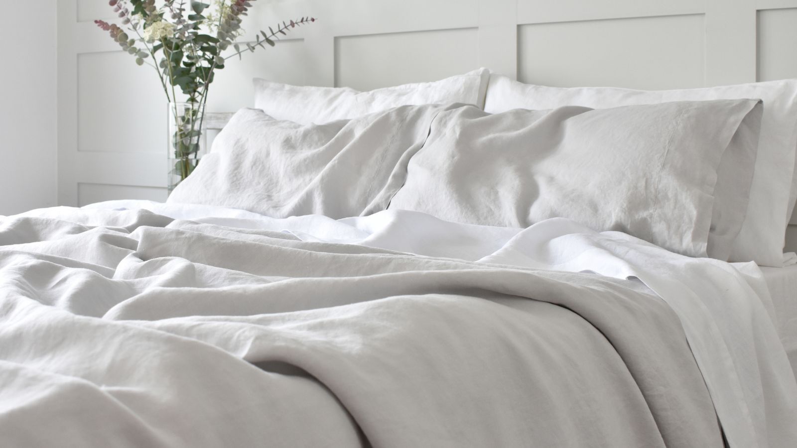 Should I air my bedding every morning? Experts explain