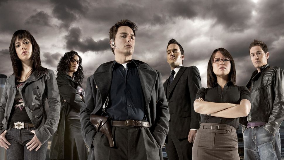 'Torchwood: Children of Earth': Why the 2009 mini-series is the ...
