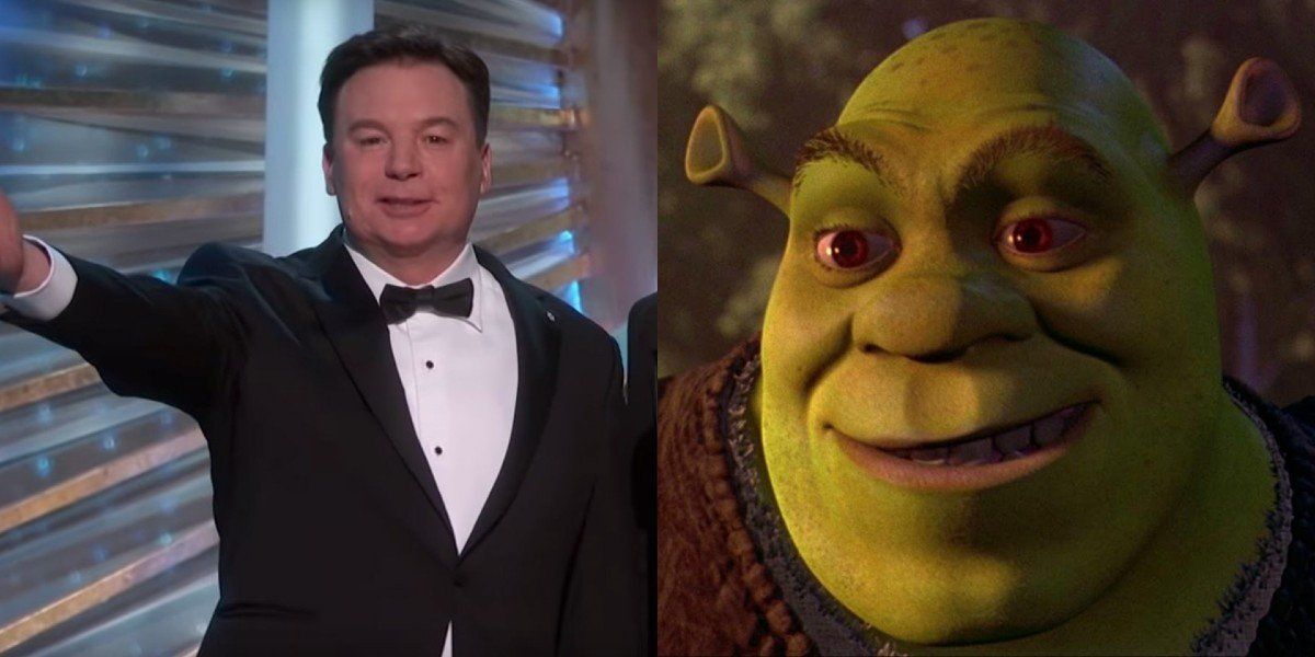 What The Shrek Cast Is Doing Now | Cinemablend