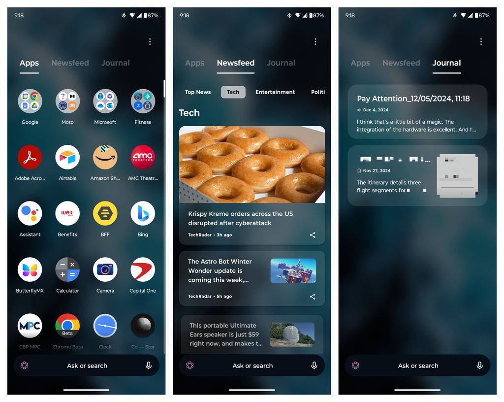 Motorola Razr Plus 2024: Price, specs, and everything you need to know ...