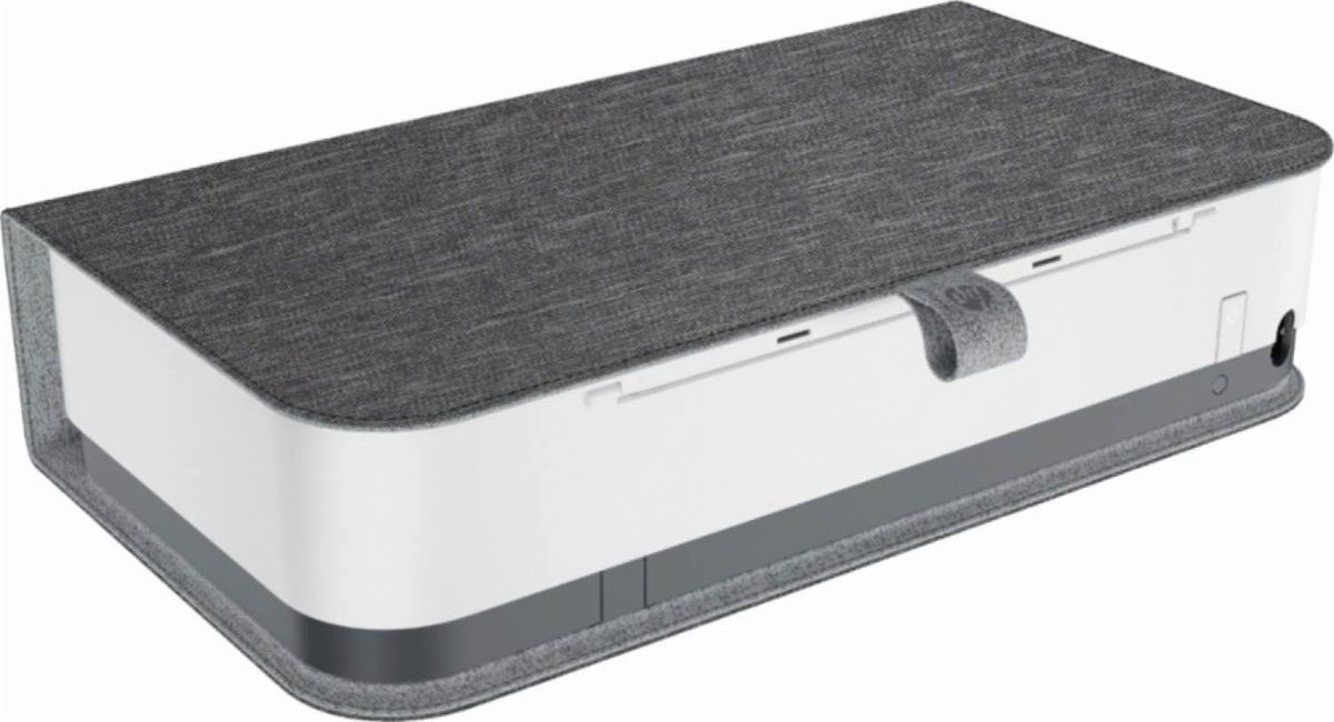 HP Tango X - Full Review and Benchmarks | Tom's Guide