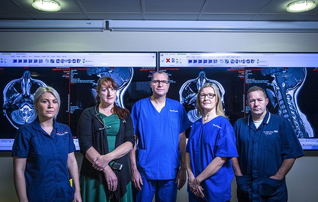 Hospital | What to Watch