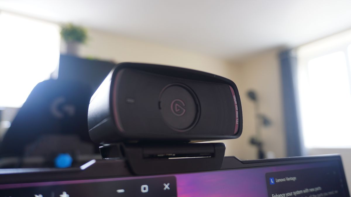 Elgato Facecam MK.2 review: The streaming enthusiast’s choice | Tom's Guide