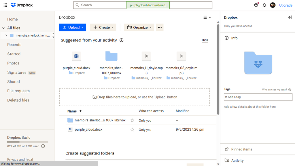 Best cloud storage for photos and pictures of 2023 | TechRadar