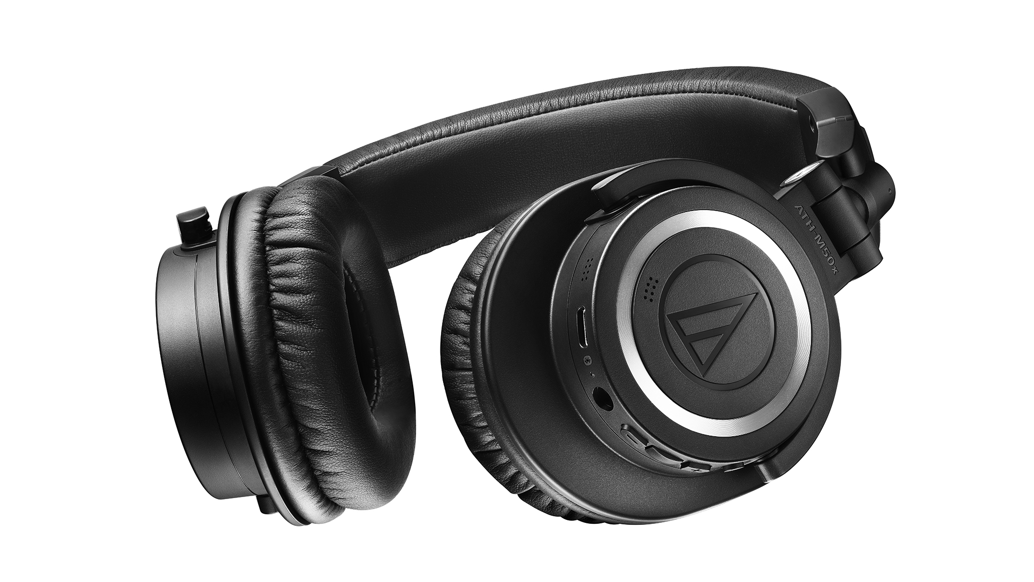 Audio Technica s ATH M50xBT2 Add New Codec Support To Popular Bluetooth Cans What Hi Fi 