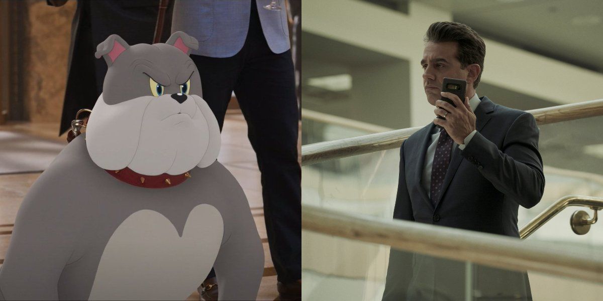 Tom And Jerry Cast: Where You’ve Seen (Or Heard) Them Before | Cinemablend