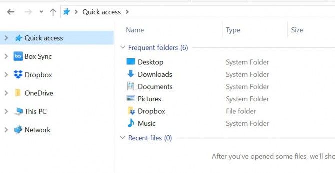 How to Exclude Files and Folders From Recent Files on Windows 10 ...