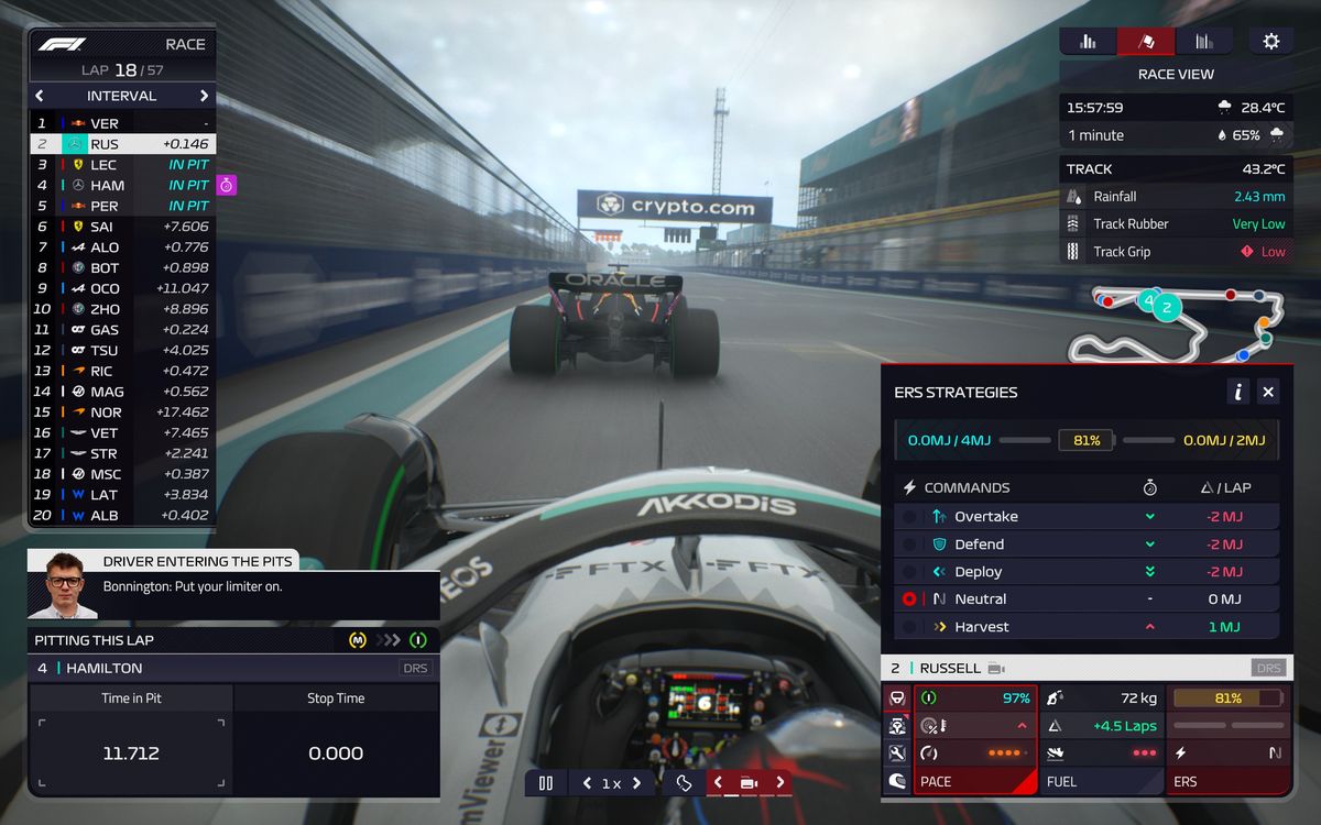 F1 Manager 2022 tips guide | PC Gamer