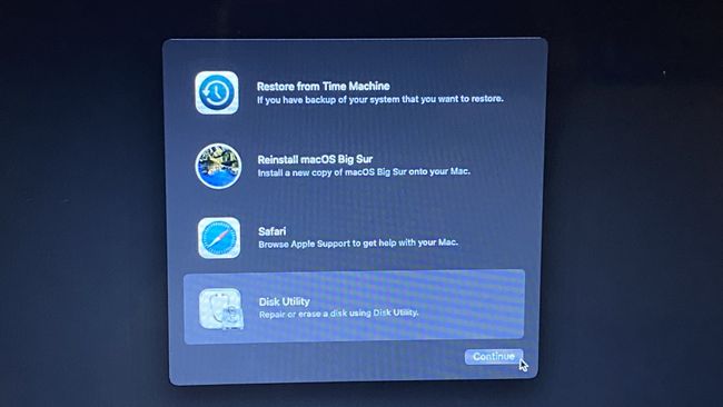 How to Reset a MacBook or Mac Desktop | Tom's Hardware