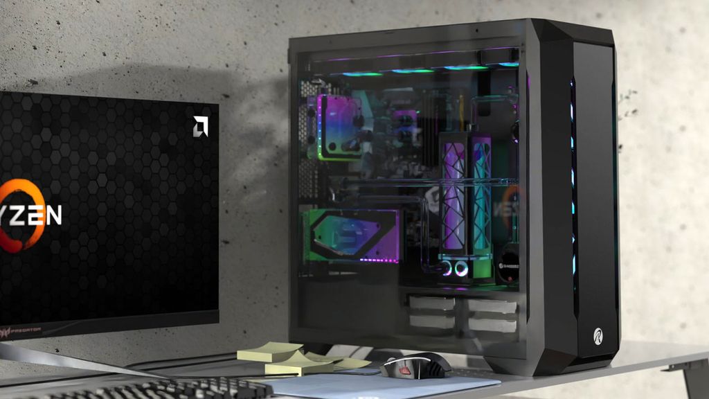 PC Case Reviews, Analysis and Buying Guides - Page 5 | Tom's Hardware