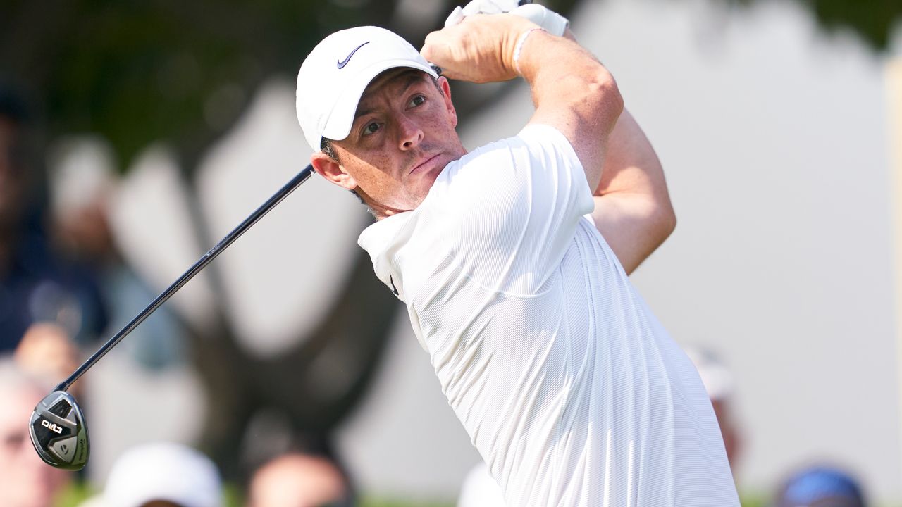 Rory McIlroy Reaffirms PGA Tour-PIF Stance After Spieth Call | Golf Monthly