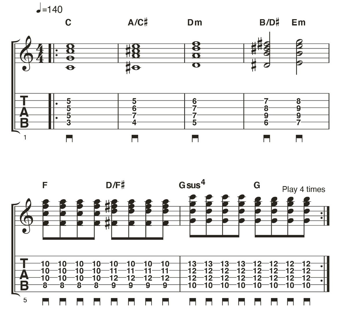 10 guitar lessons you can learn from Muse’s Matt Bellamy | Guitar World