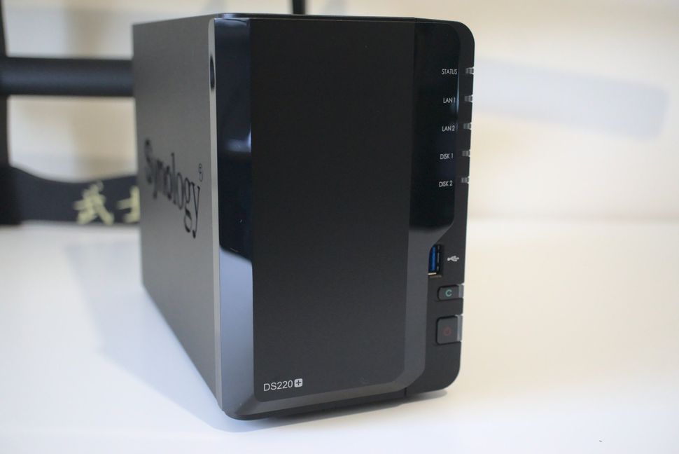Synology DiskStation Manager (DSM) 7.0 review: The king of NAS OS keeps ...