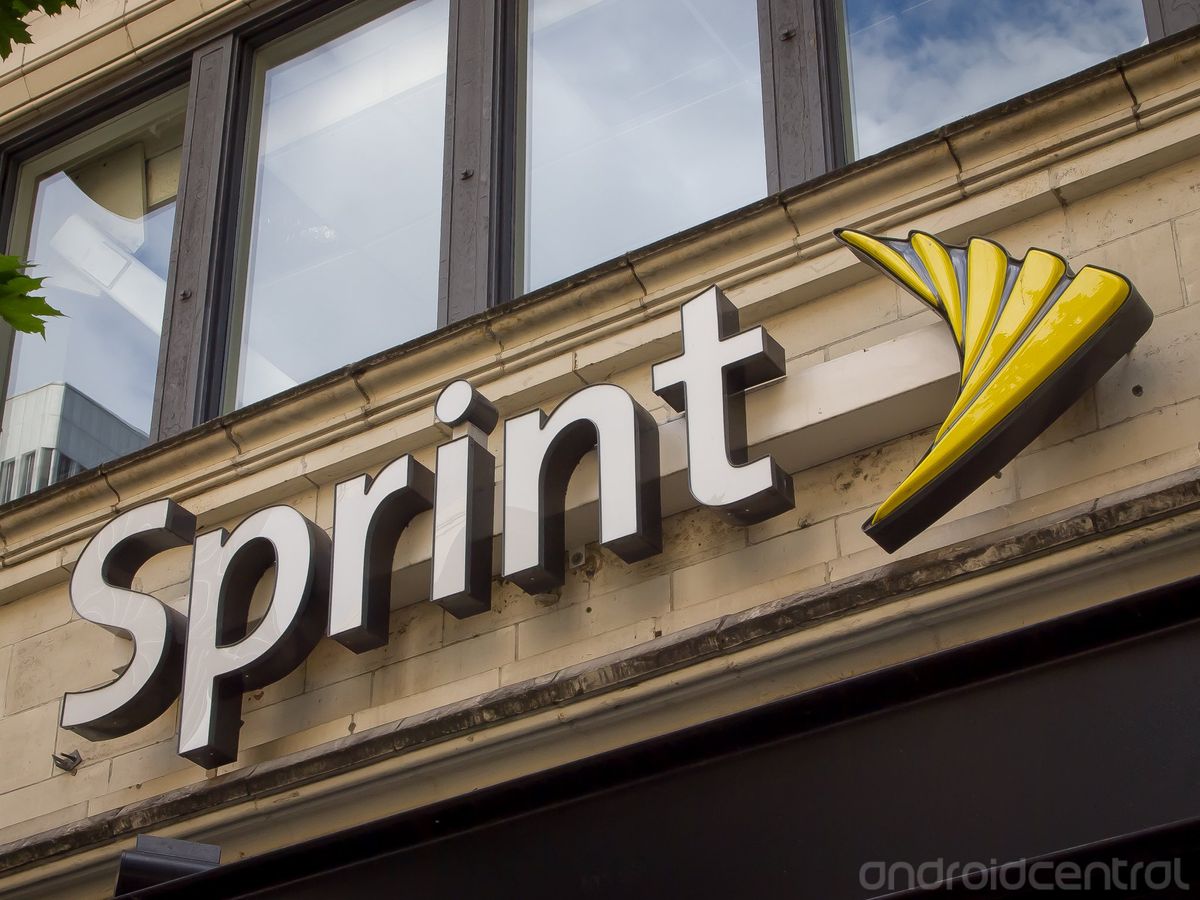 iPhone and iPad on Sprint — Everything you need to know! - page 2 | iMore
