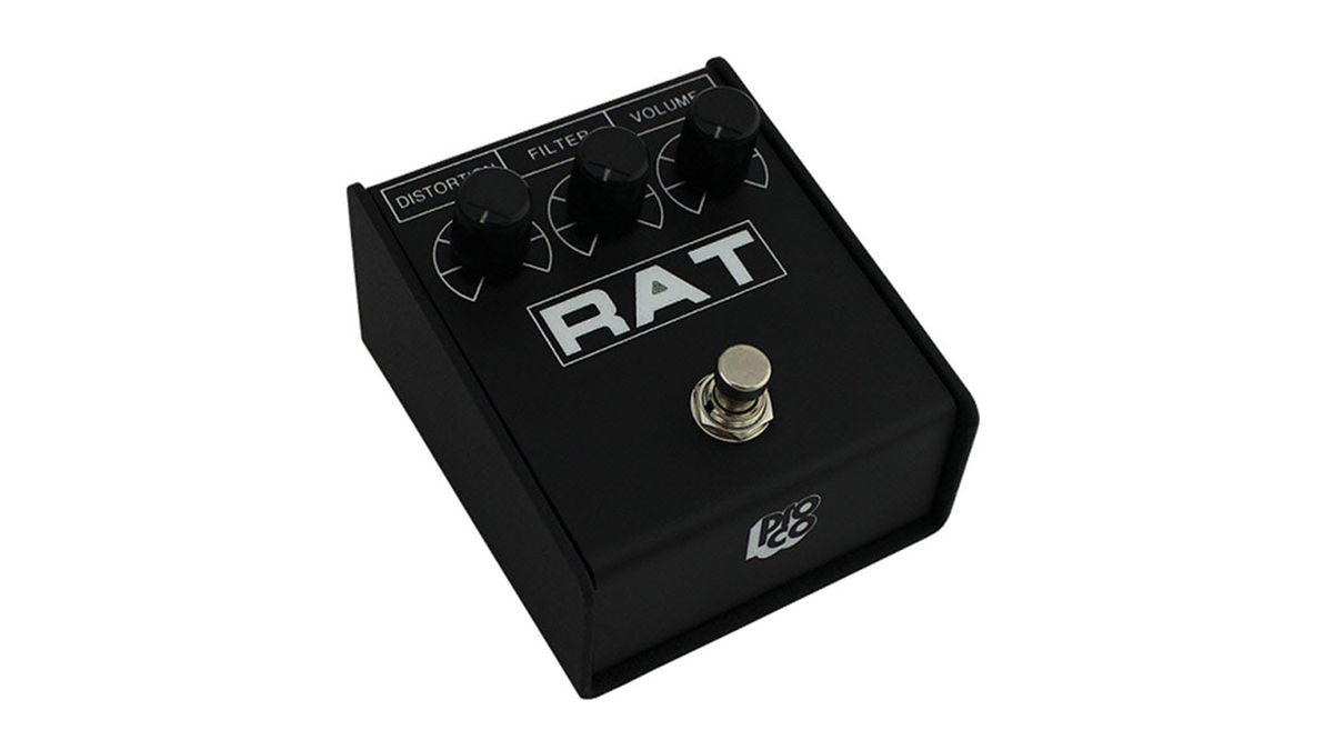 15 essential pedals for live guitarists | Guitar World