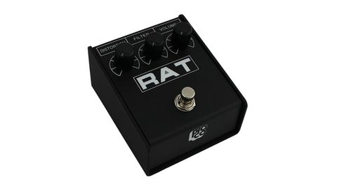 Best distortion pedals 2025: Our top 11 high-gain stompboxes | Guitar World