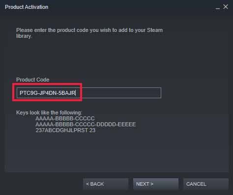 How to redeem codes on Steam | Windows Central