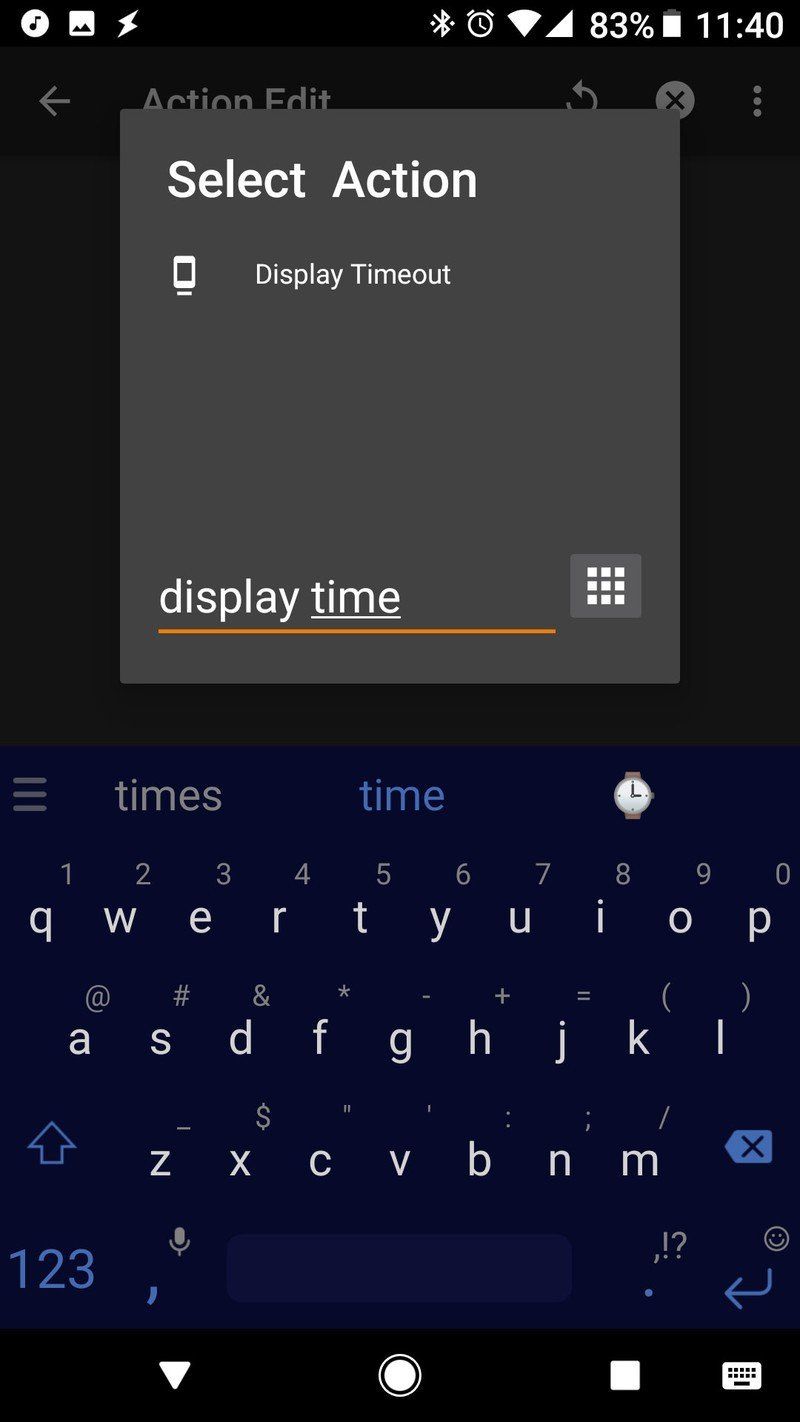 Keep your screen on in Pokémon Go (or any app) with Tasker | Android ...