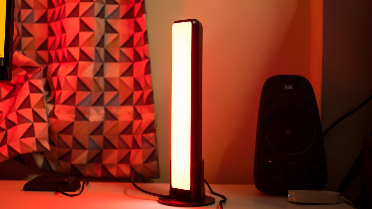 Govee DreamView T1 Pro TV Backlight review: The best ambient lighting ...