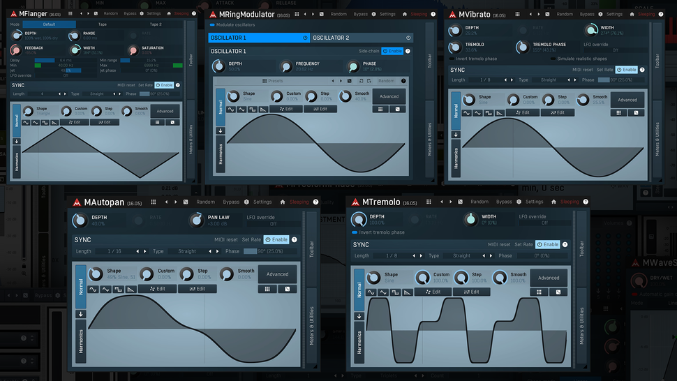 Our guide to the internet's biggest collection of free effects plugins ...