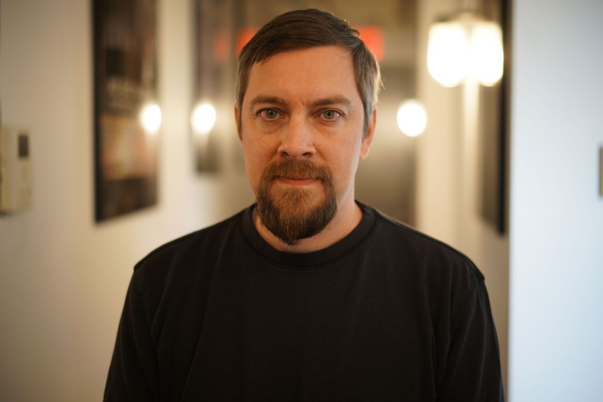 Filmmaker Todd Douglas Miller to Present Keynote at 2019 NAB Show's ...