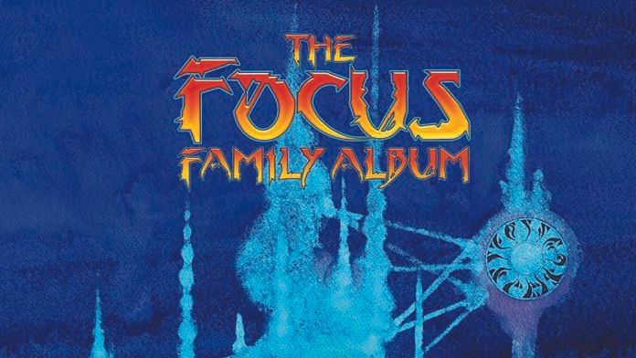Focus - The Focus Family Album review | Louder