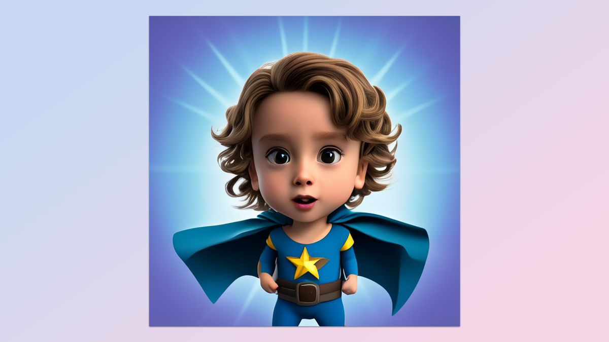 I put Apple Image Playground to the test, and it's much better than I ...