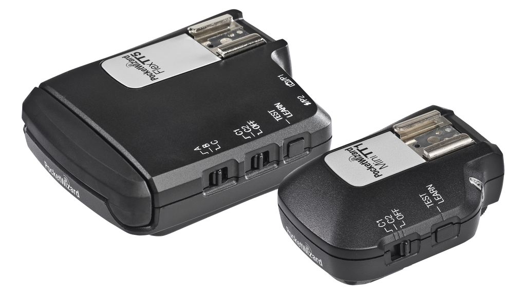 The best flash triggers for your camera | Digital Camera World