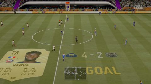 FIFA 21 guide: Everything you need to climb to the top in Ultimate Team ...