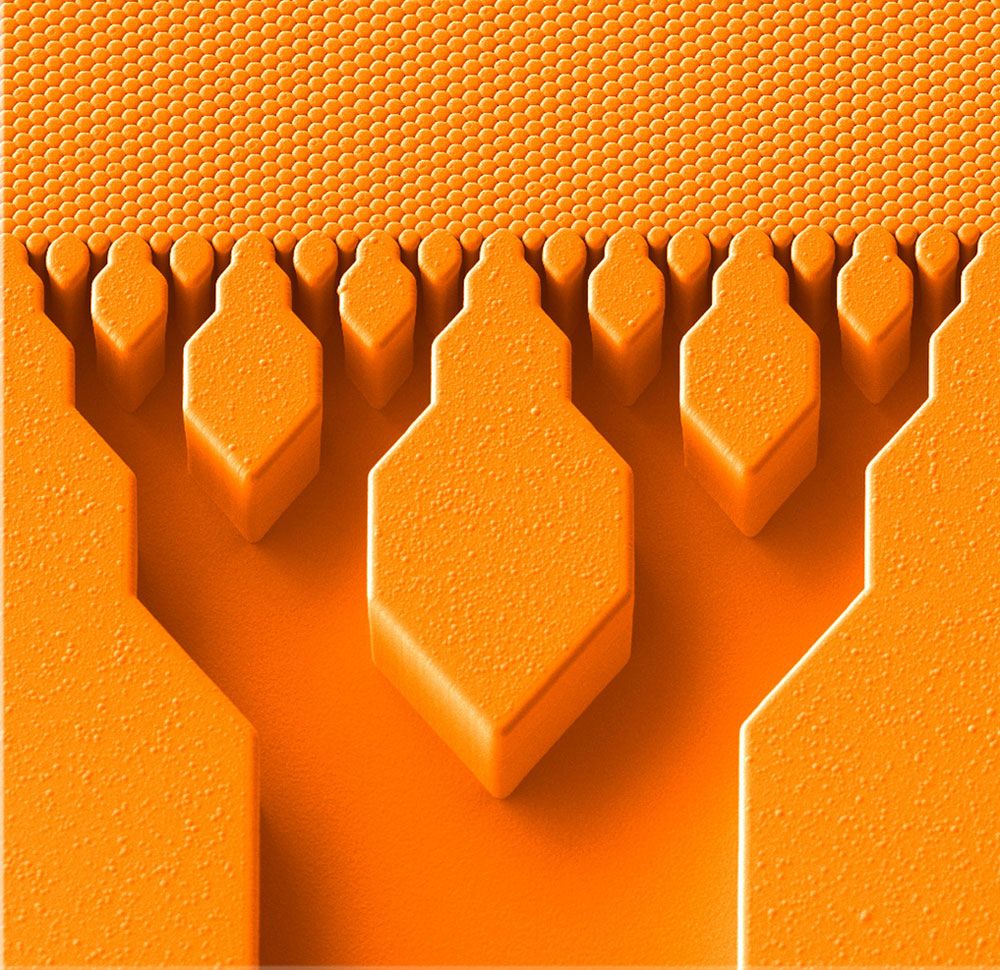 The Beauty of Science: A Gallery | Live Science