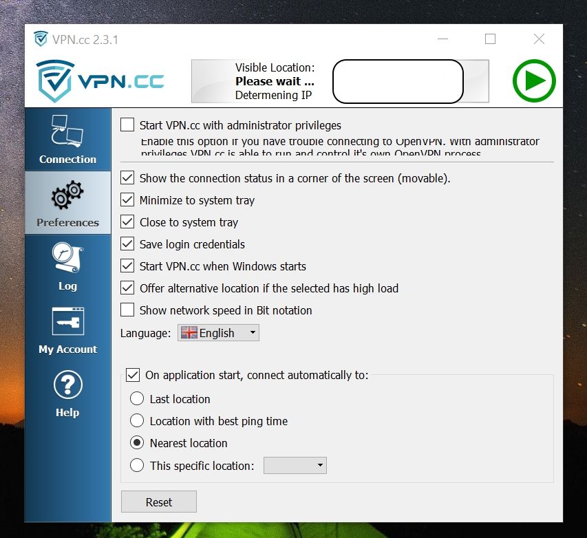 VPN.cc Review | TechRadar