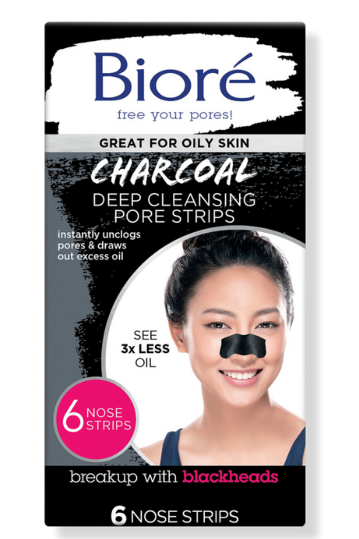 The 7 Best Pore Strips, According to Dermatologists and Editors | Marie ...