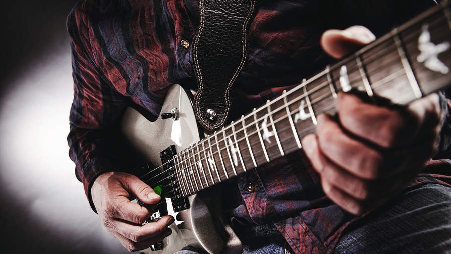 Best gifts for guitar players 2024: the ultimate gift guide for ...