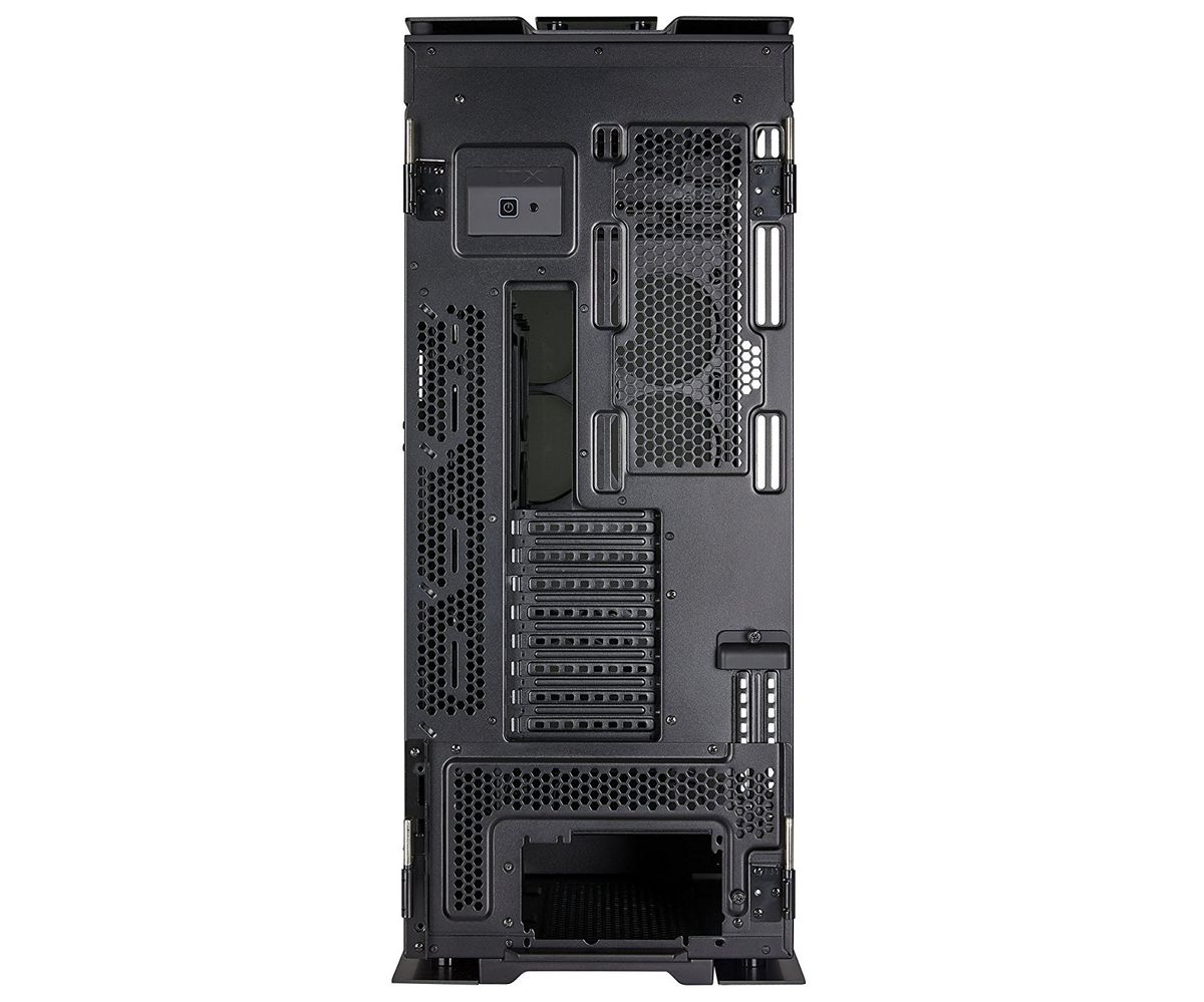 Corsair's Enormous Obsidian 1000D Case Hits The Market (Updated) | Tom ...