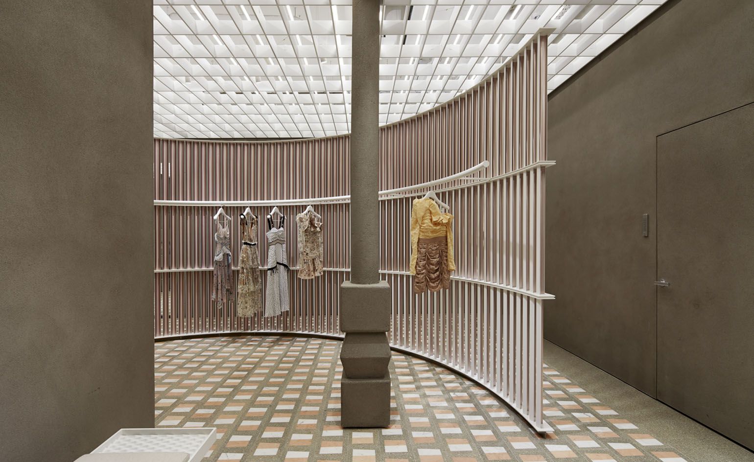 Self-Portrait opens its first ever store in London | Wallpaper*