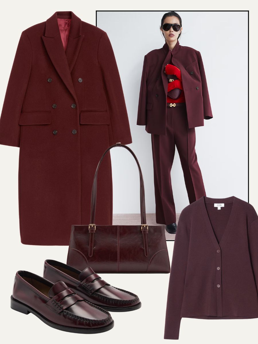The 6 Colour Trends Taking Over the High Street for Autumn 2024 | Who ...